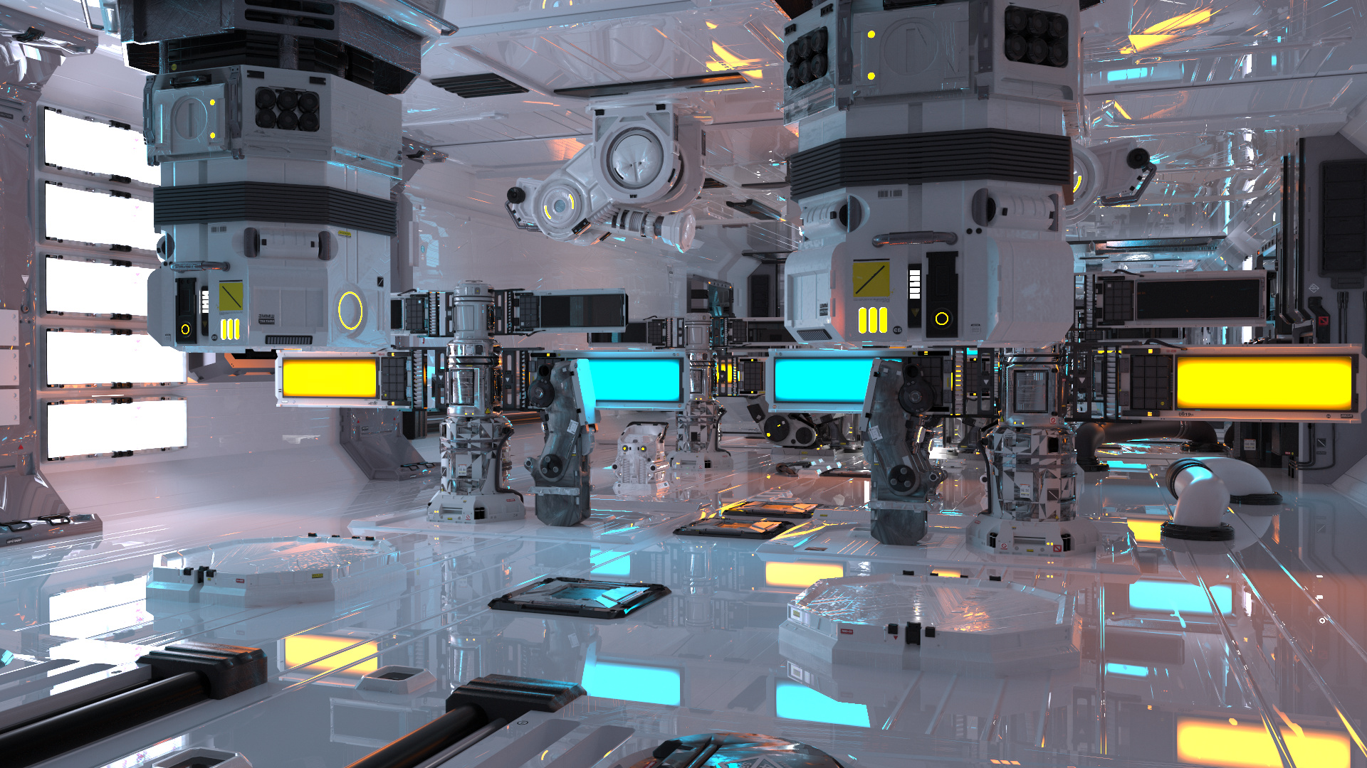 「論文筆記」Real-time Neural Radiance Caching for Path Tracing - ImRTon’s coding space